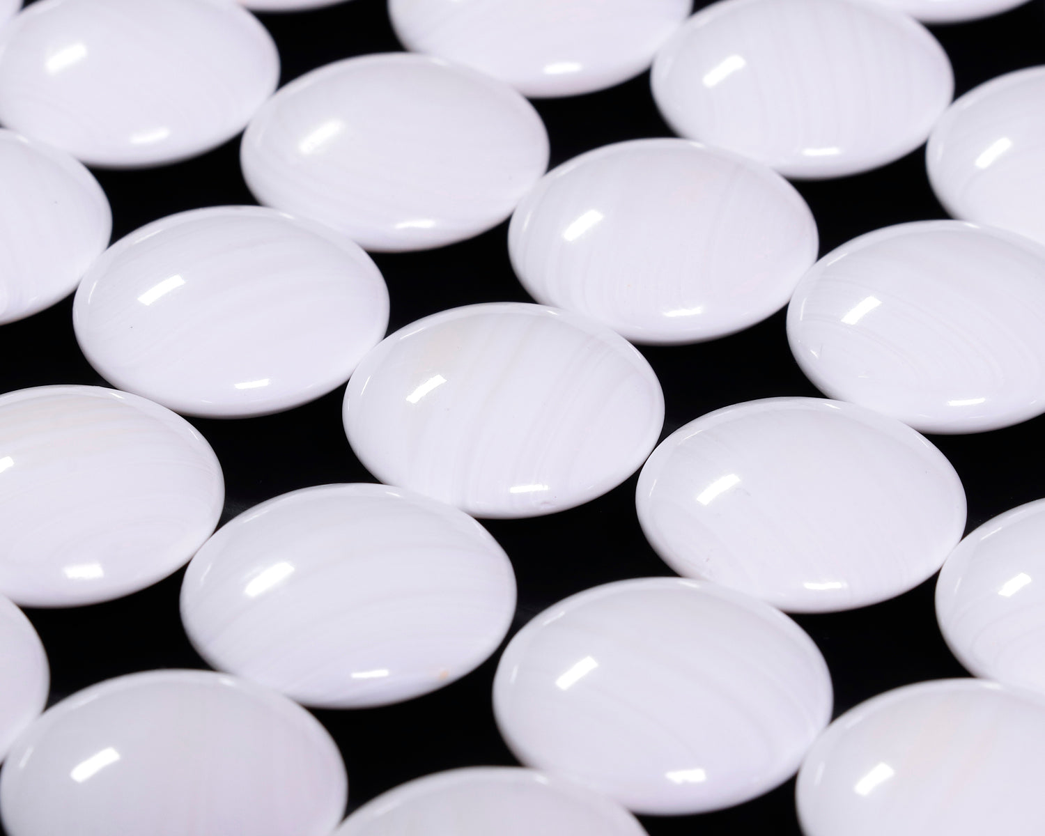 We added New Products, Legendary Hyuga Special Clamshell Go Stones, Sh ...