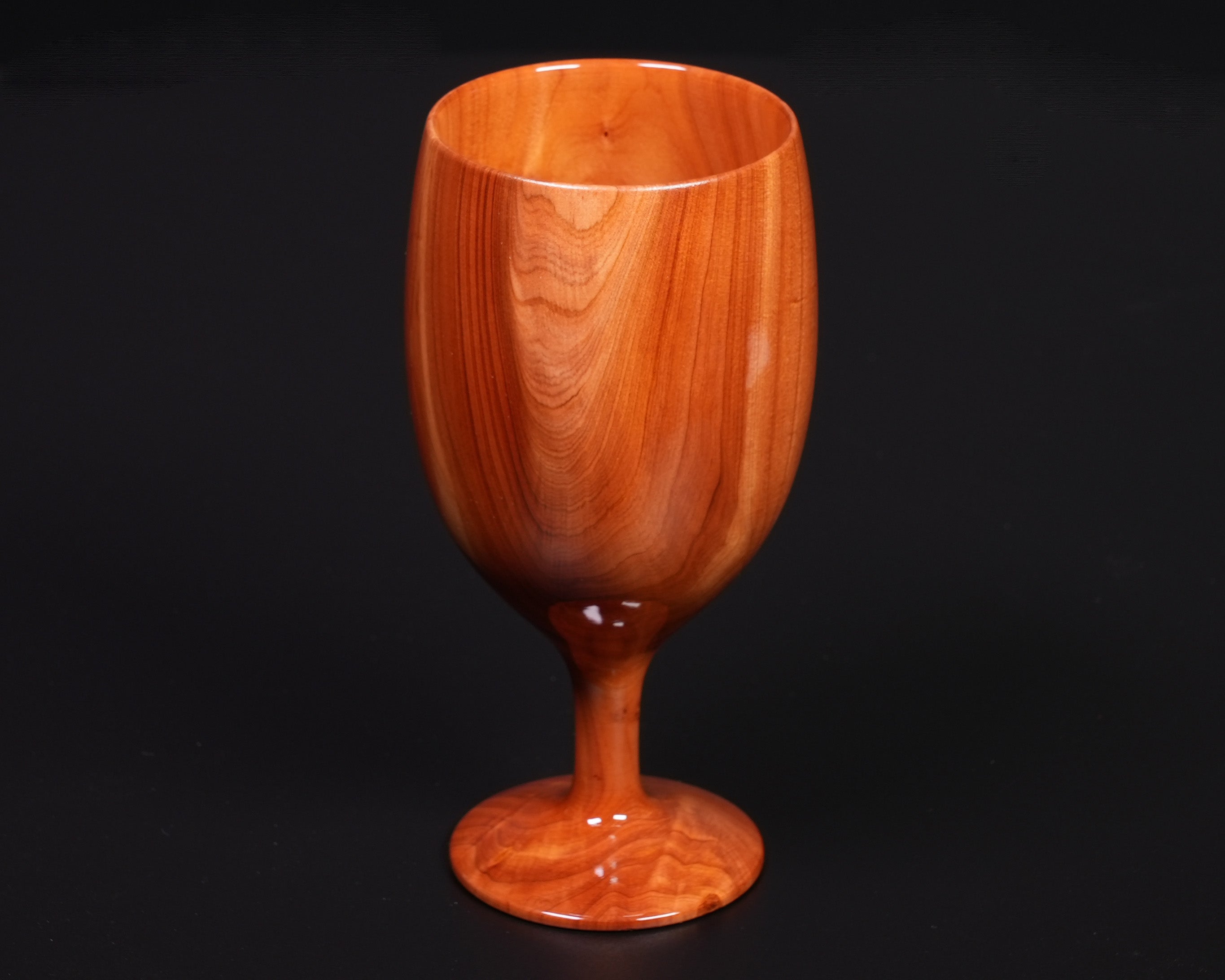 Traditional craftsman Mr.takashi NISHIKAWA made Kaizuka-Ibuki wood [Ju ...