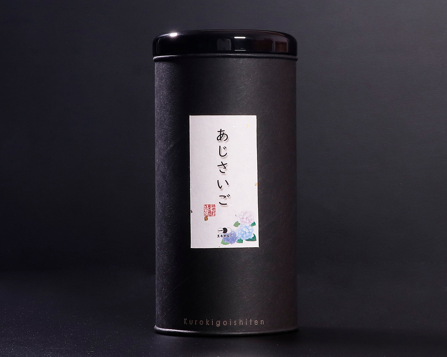 Ajisai-Go (light blue colored Go stones) Go set – kurokigoishiten